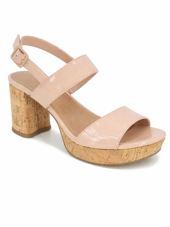 Kenneth Cole Reaction | Shoes | Kenneth Cole Reaction Reebeka Platform ...